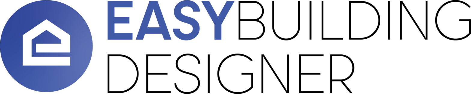 Easy Building Designer – Online Building Designer