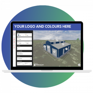 Easy Building Designer – Online 3D Building Designer