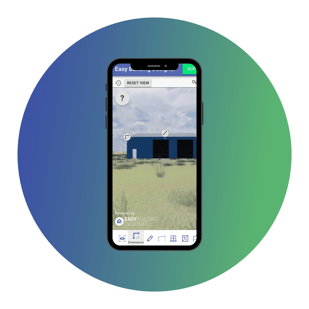 Features For Your Business – Easy Building Designer