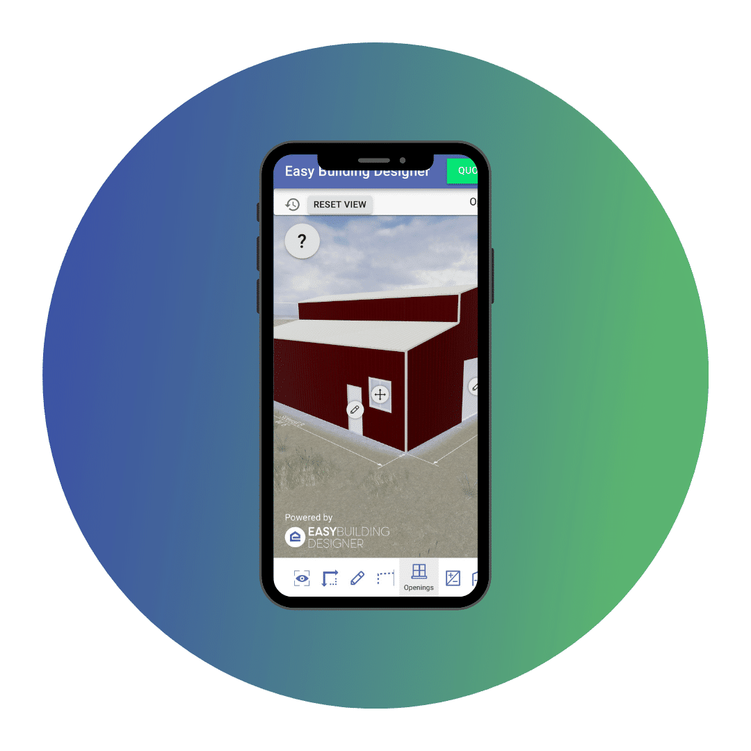 Features For Your Business – Easy Building Designer