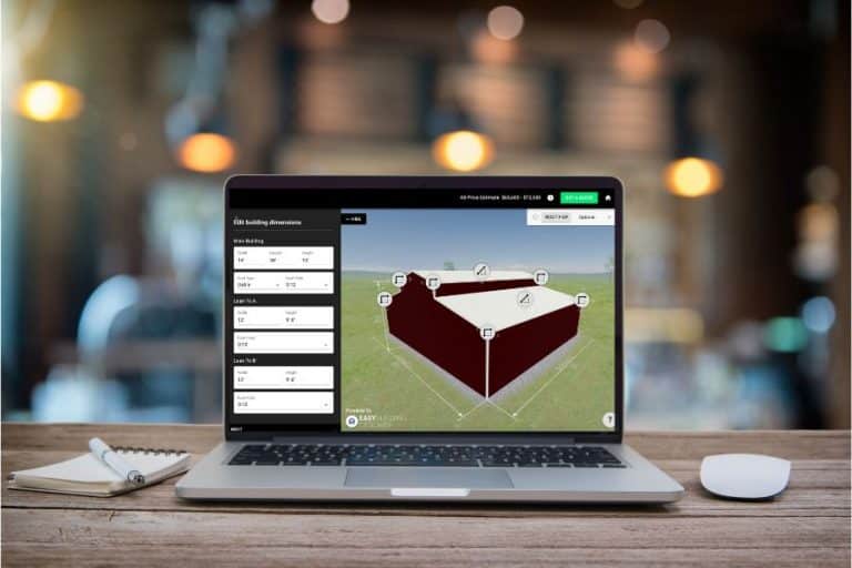 Easy Building Designer – Online Building Designer