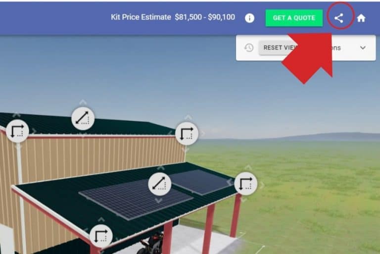 Easy Building Designer – Online Building Designer