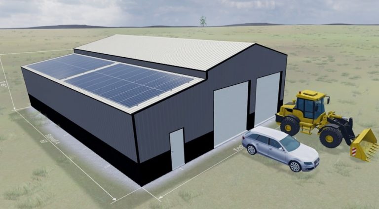 Easy Building Designer – Online Building Designer